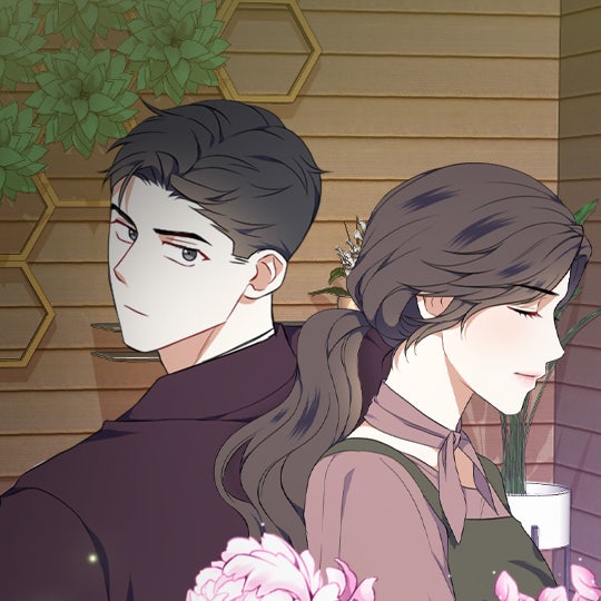 The Eun's Garden | LINE WEBTOON