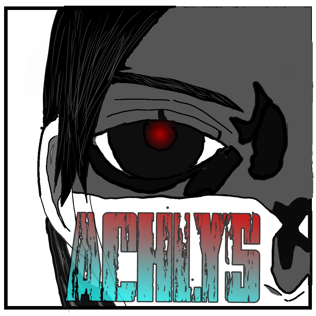 ACHLYS | WEBTOON