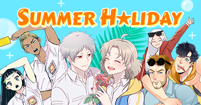 Summer Holiday