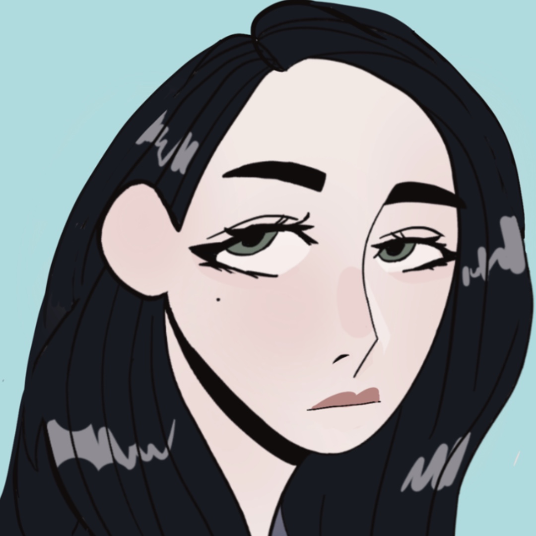 The path ahead | WEBTOON