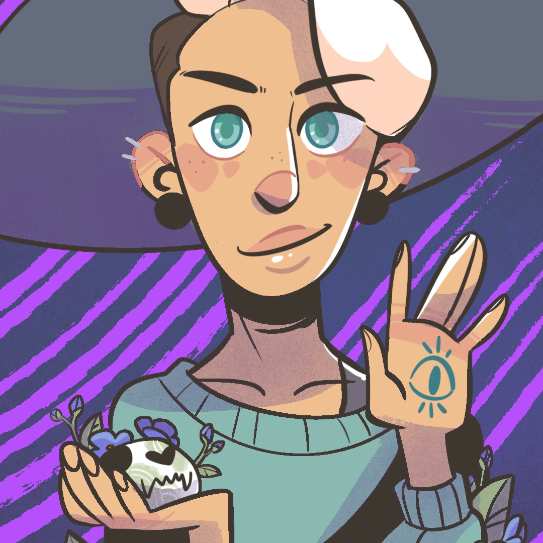 Forget Me Not | WEBTOON