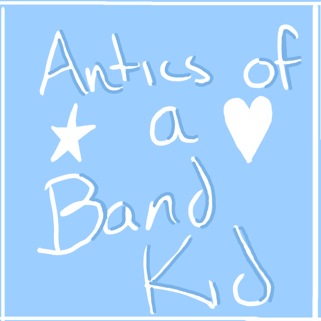 Antics of a Band Kid | WEBTOON