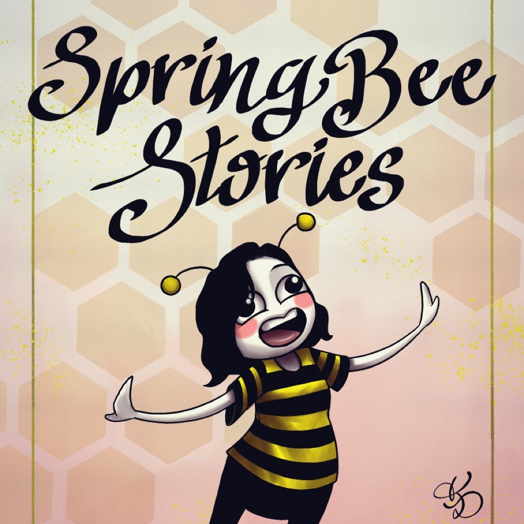 Spring Bee Stories | WEBTOON