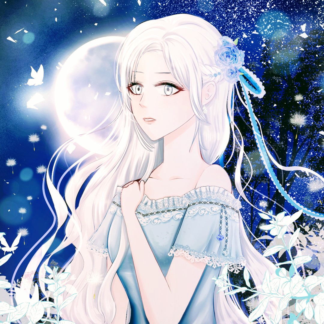 The Forgotten Princess | WEBTOON