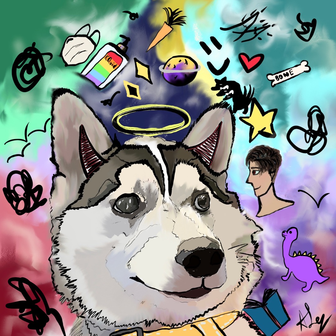 Nico’s Tales | WEBTOON
