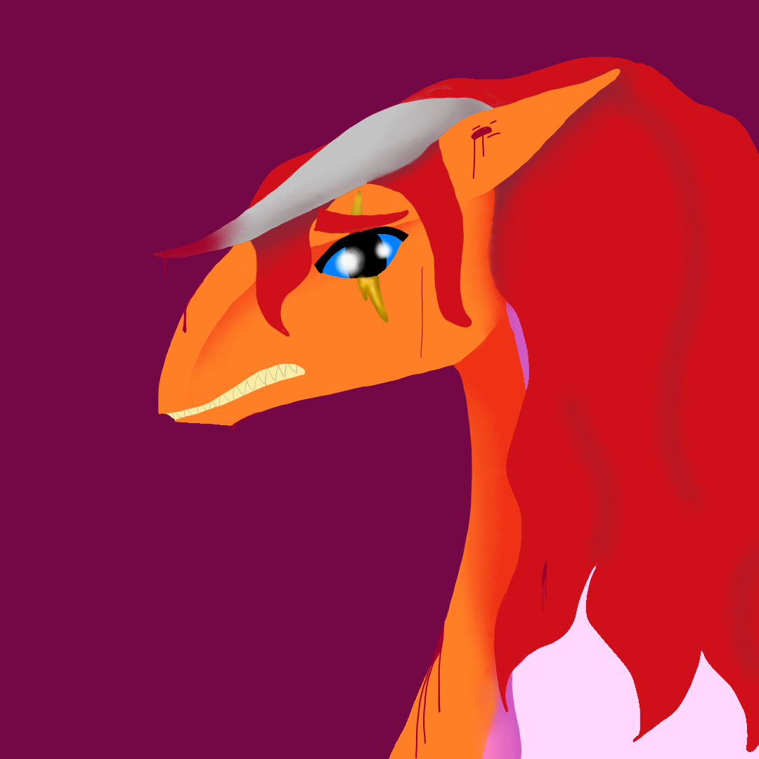 Shiny Scars | WEBTOON