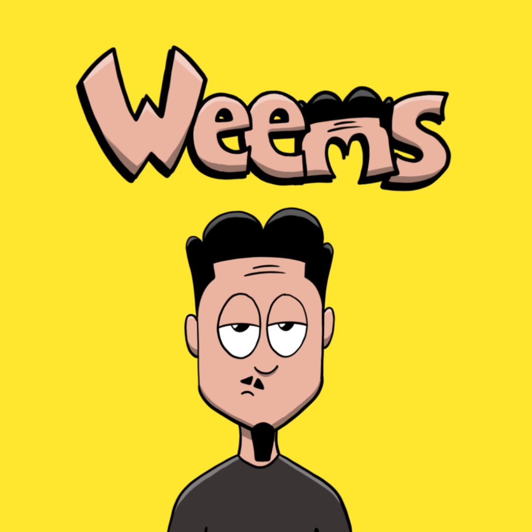 Weems | WEBTOON