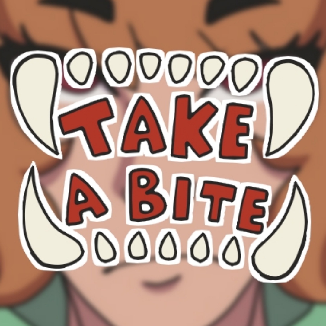 Take a Bite | WEBTOON