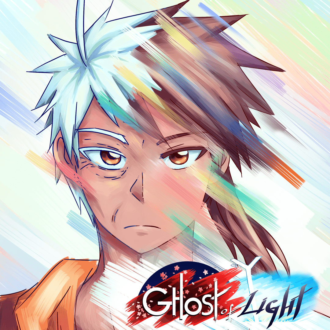Ghost of Light | WEBTOON