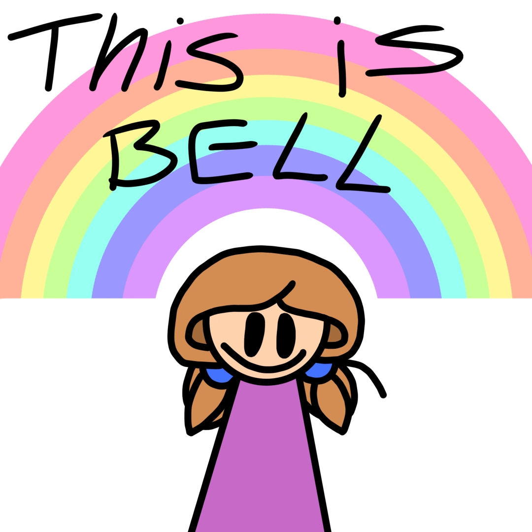 This is Bell | WEBTOON