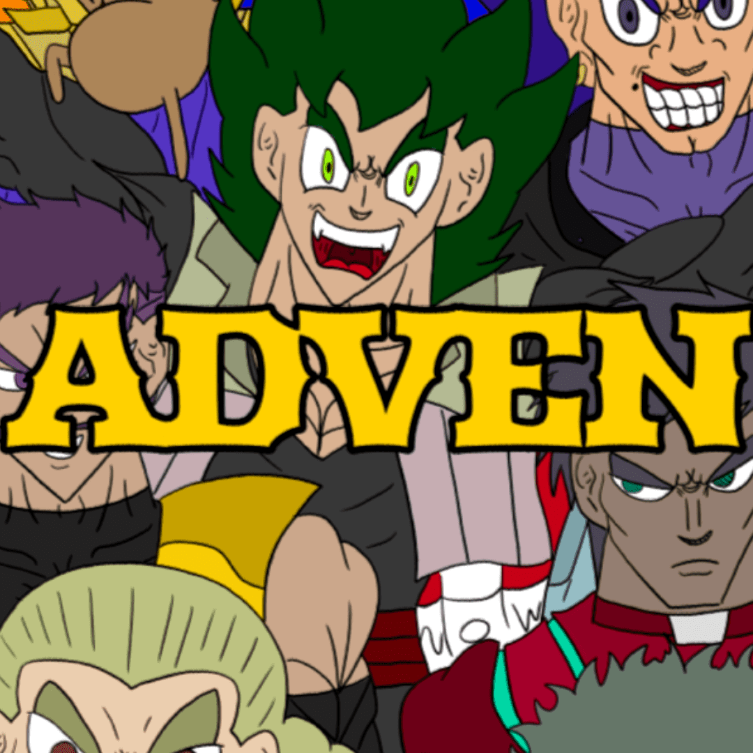 Avoid Deny Defend - 14 | Adven