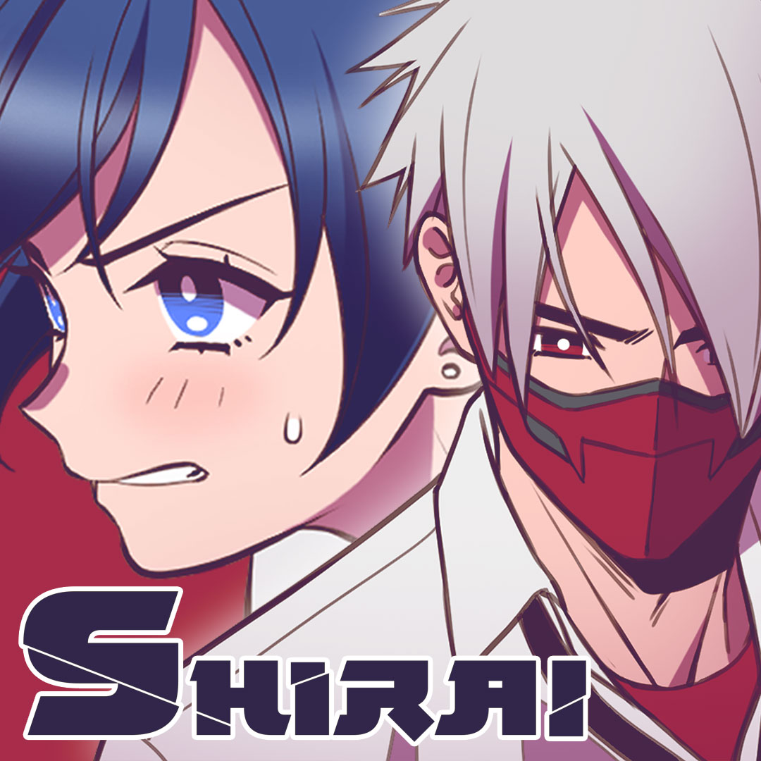 A Glimpse From the Past. - 3 | SHIRAI