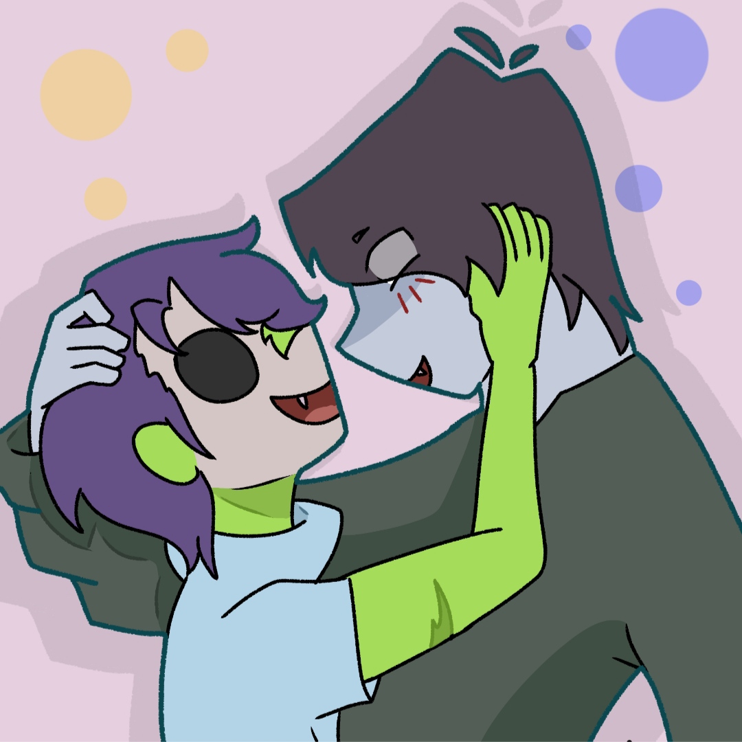 The perfect heart | WEBTOON