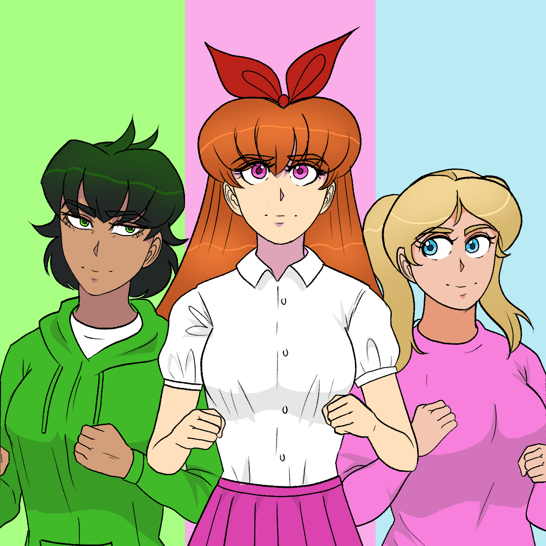 everything will change | WEBTOON