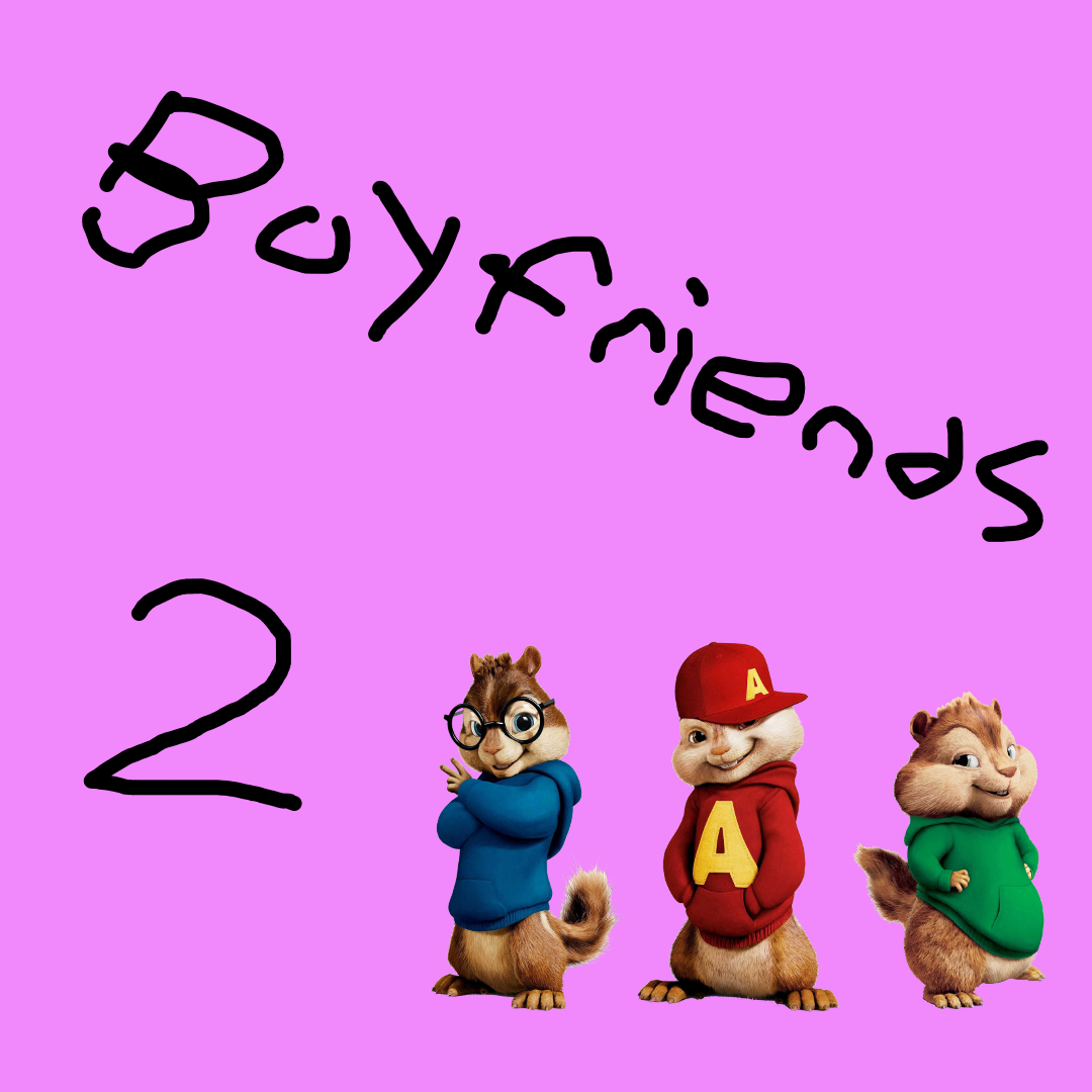 Boyfriends 2 | WEBTOON