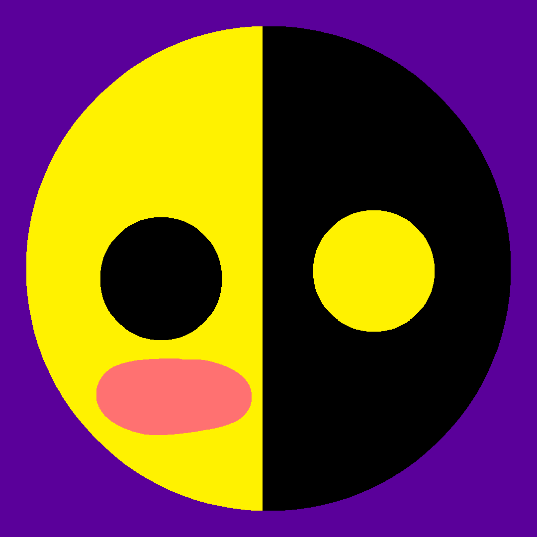 The Adventures of Smiley and Blade | WEBTOON