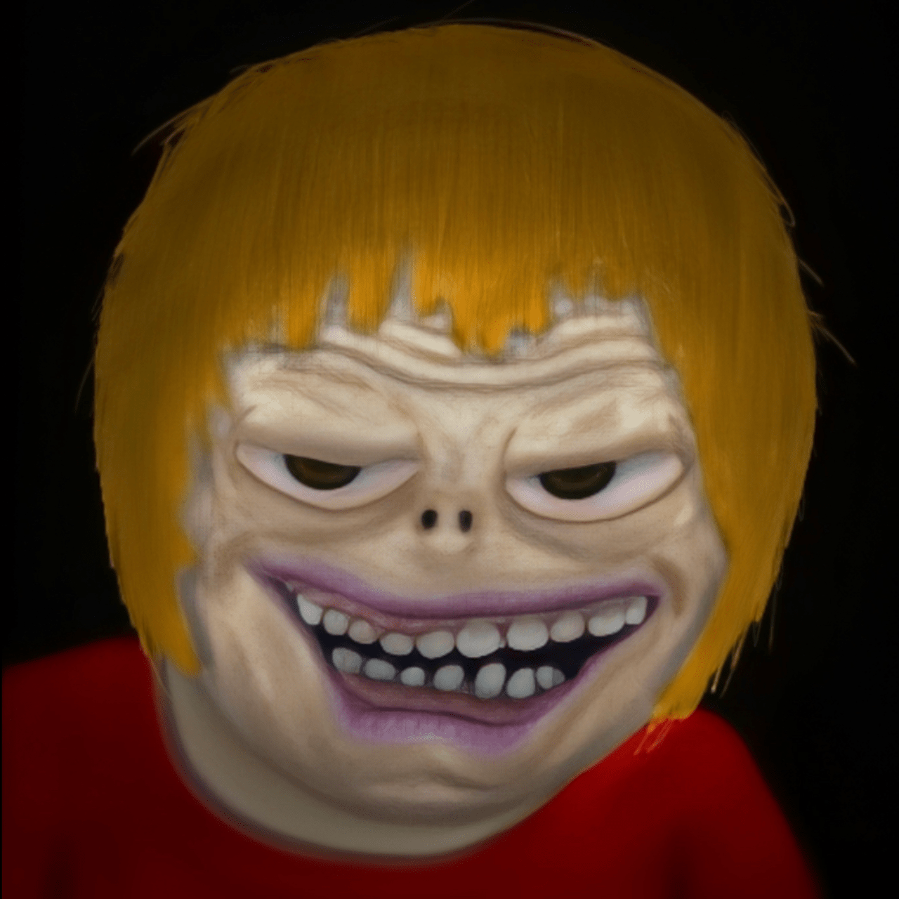 Looack: Ginger Adventures | WEBTOON