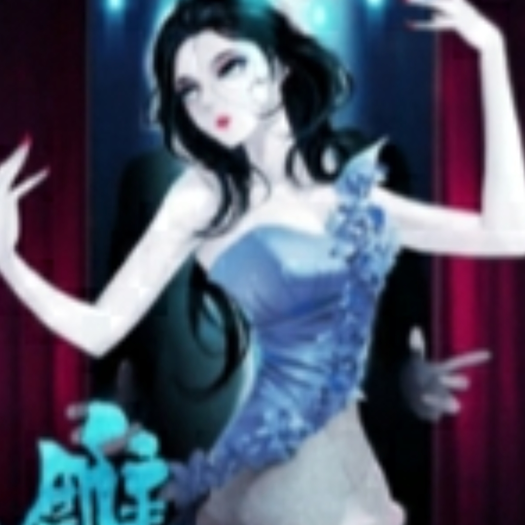 The Cursed Sculpture | WEBTOON