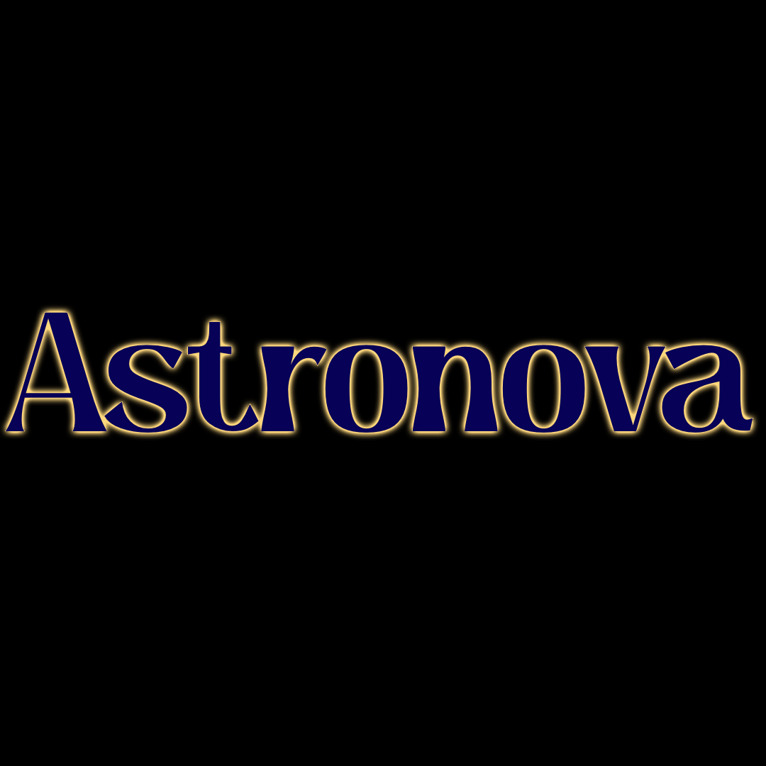 Astro-Nova | WEBTOON