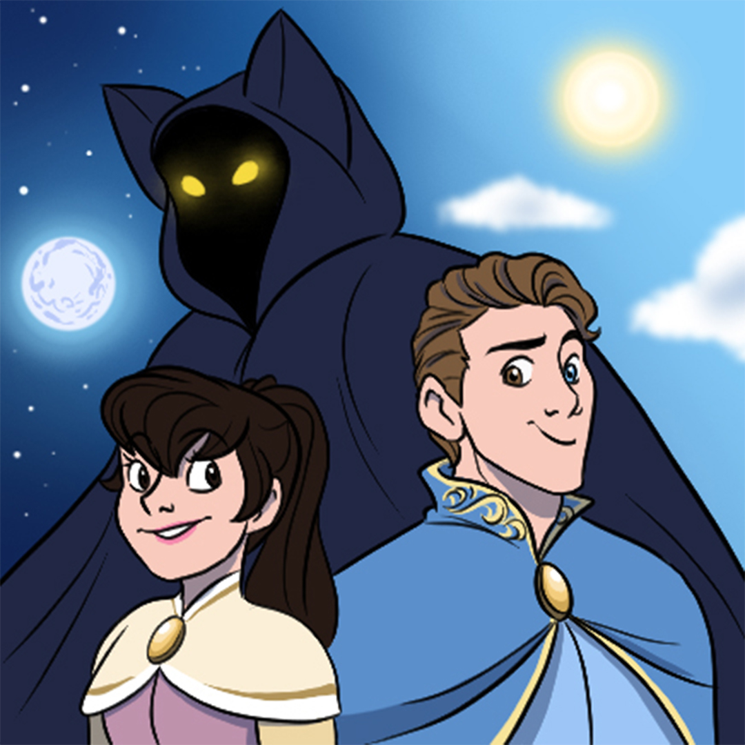 Stellar Wonder | WEBTOON