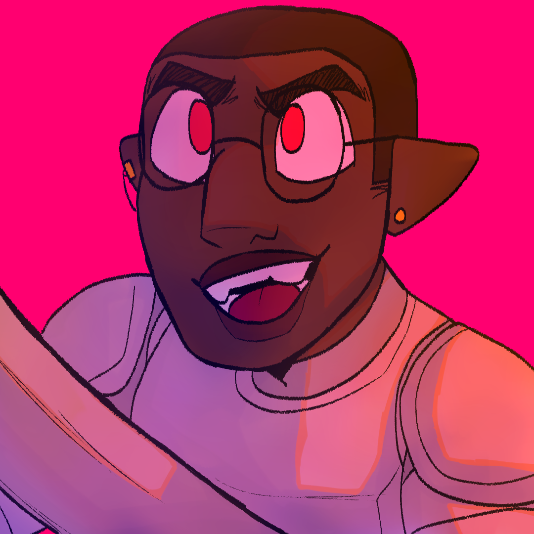 Destroy Me | WEBTOON