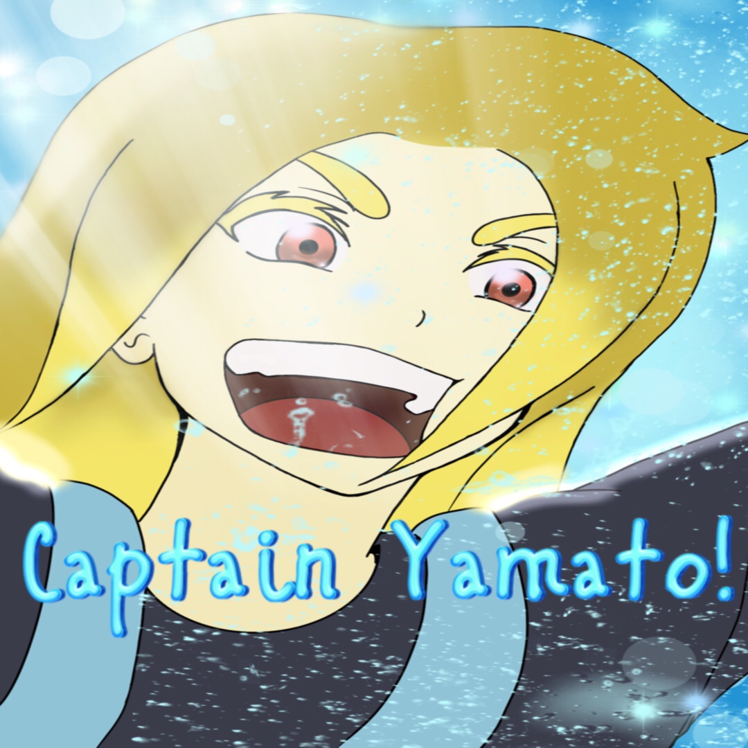Captain Yamato | WEBTOON
