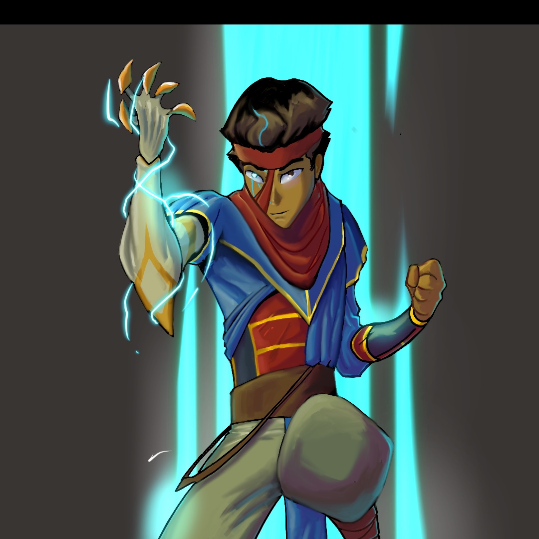 Angel Fever(Call to Action) | WEBTOON