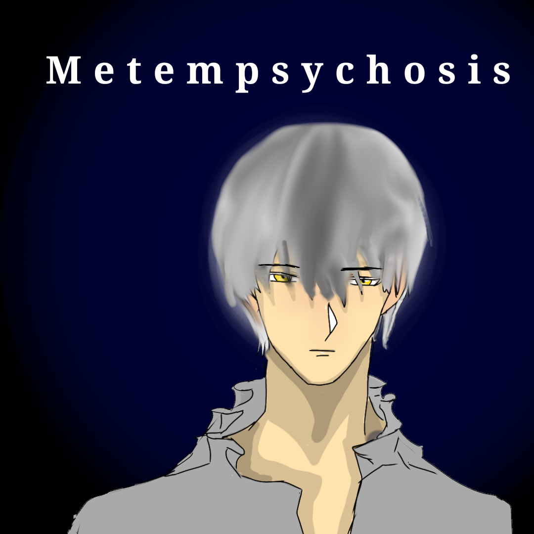 Metempsychosis | WEBTOON