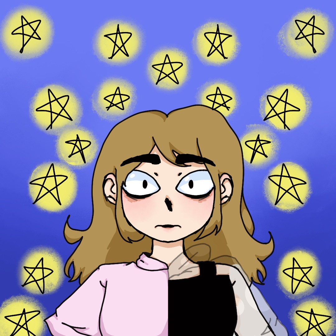 My Perfect World | WEBTOON