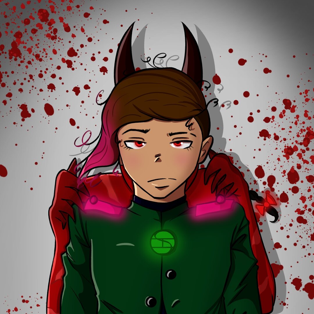 Tokyo Spirit Hunters | WEBTOON