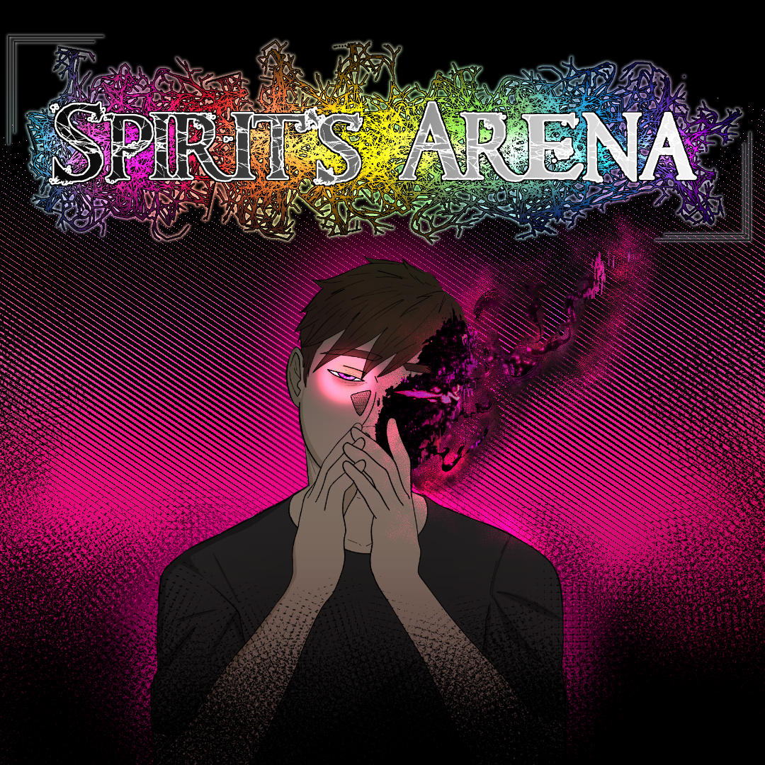 Spirit's Arena | WEBTOON