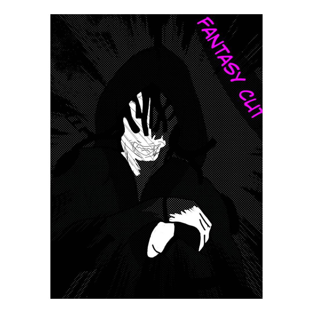 FANTASY CUT | WEBTOON