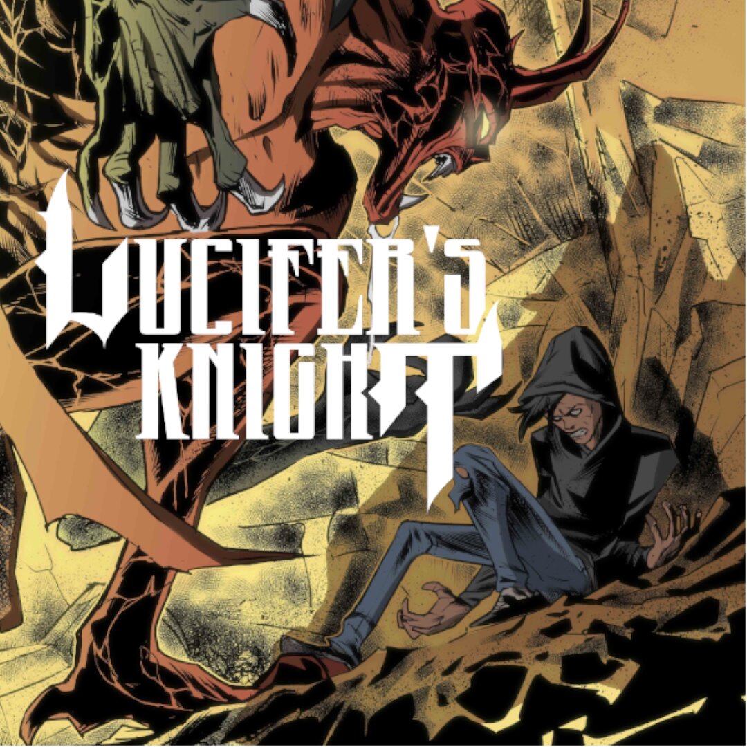 Lucifer's Knight | WEBTOON