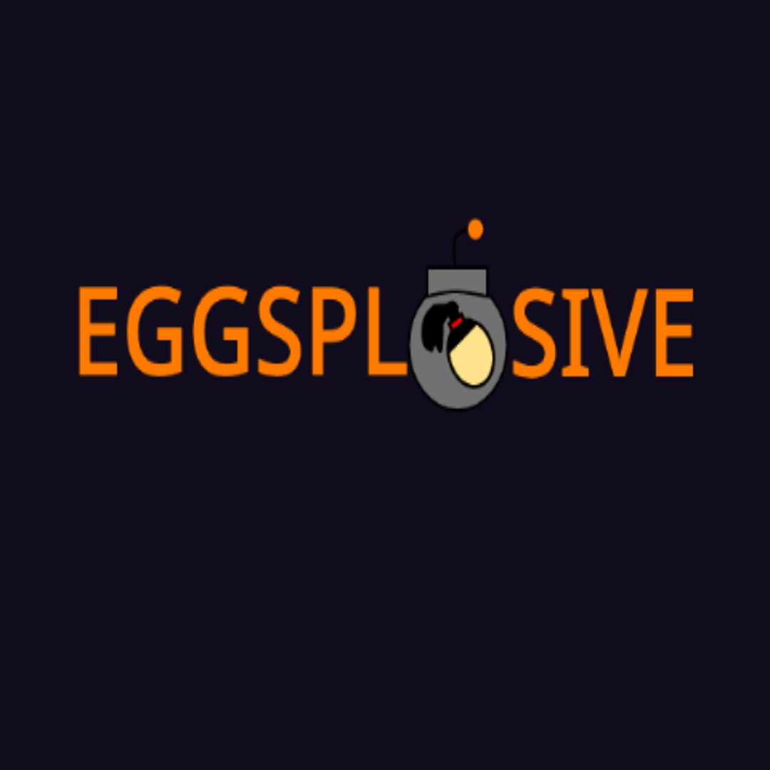 EGGSPLOSIVE | WEBTOON