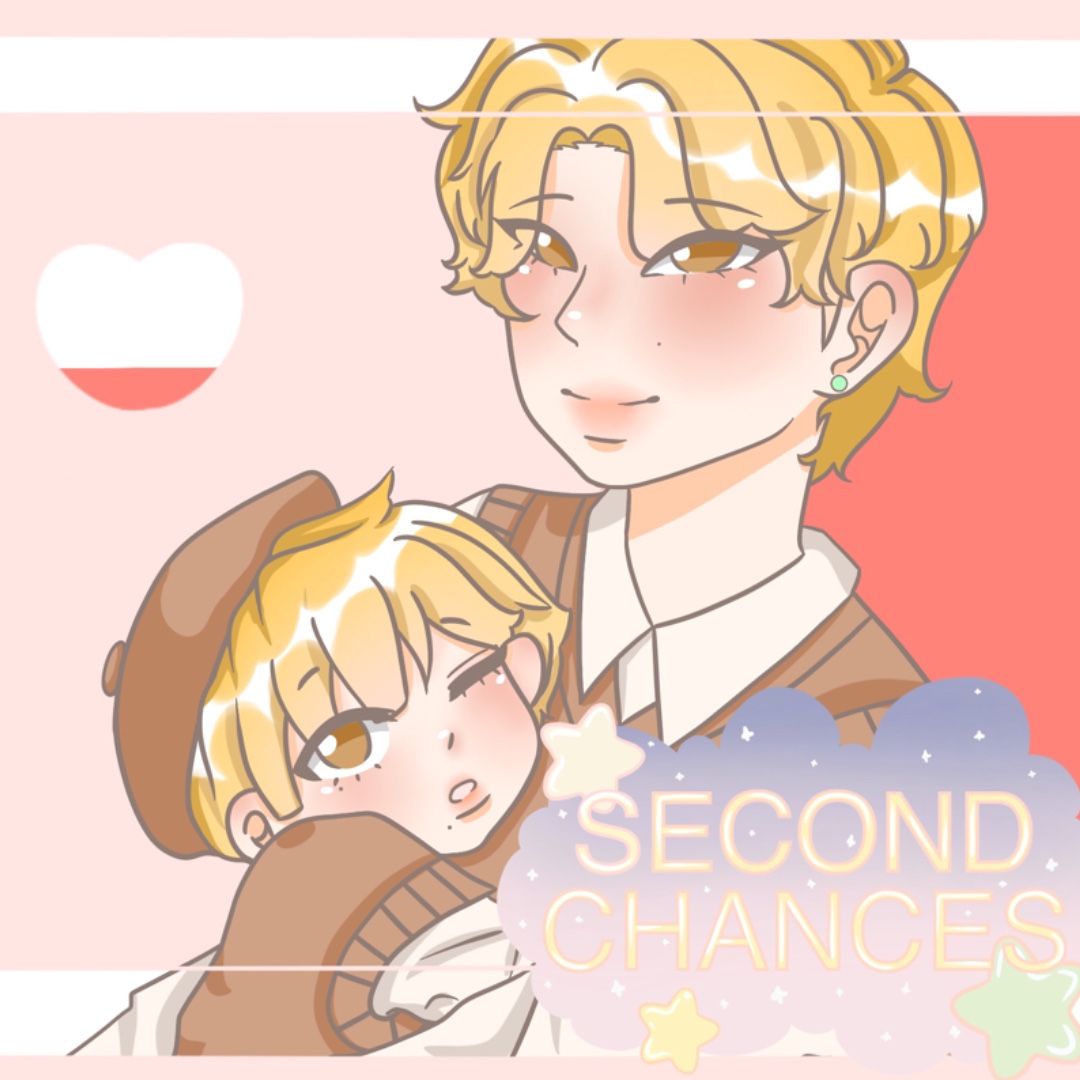 Second Chances (BL) | WEBTOON