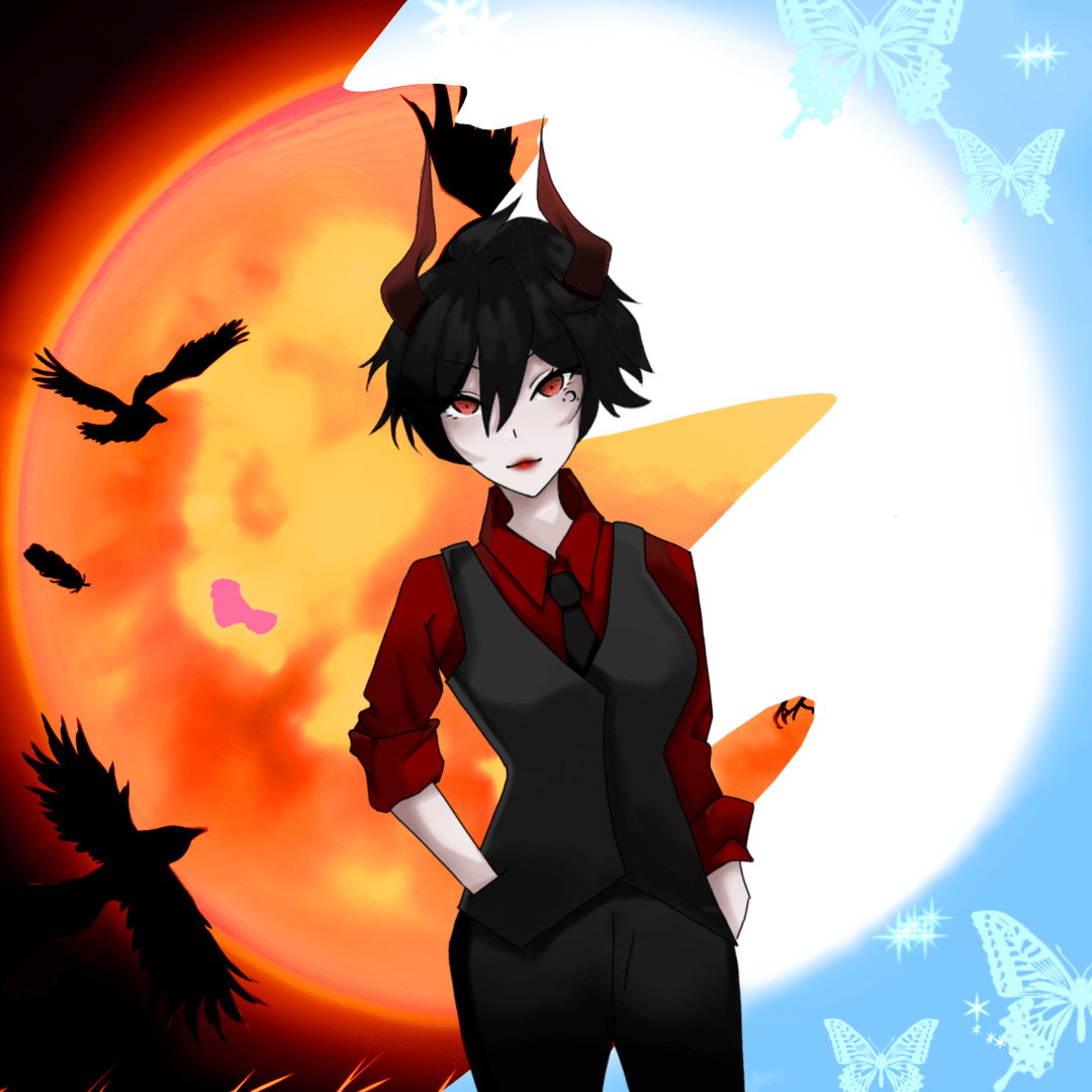 Devils in Heaven | WEBTOON