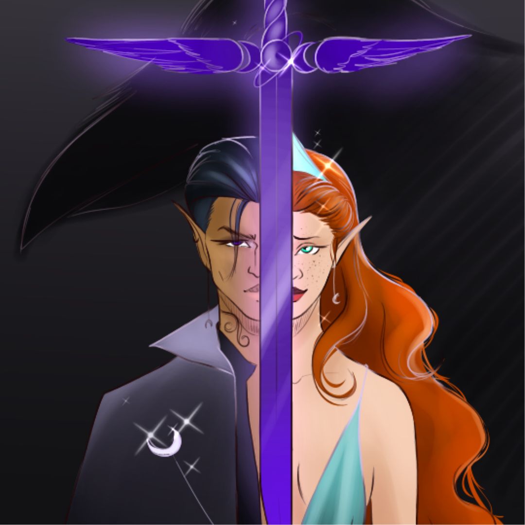 LIGHTBRINGER | WEBTOON