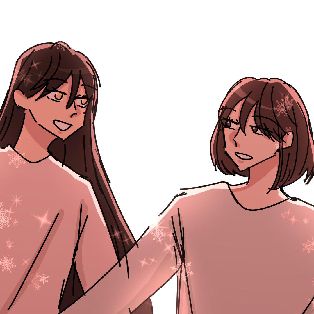 May it align | WEBTOON