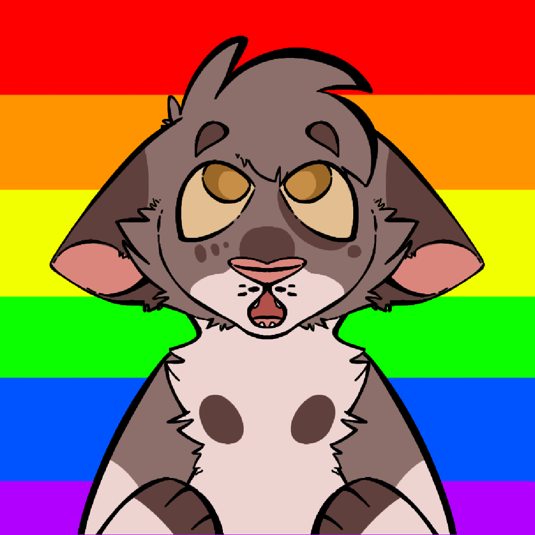 Colors of the Rainbow (LGBTQ) | WEBTOON