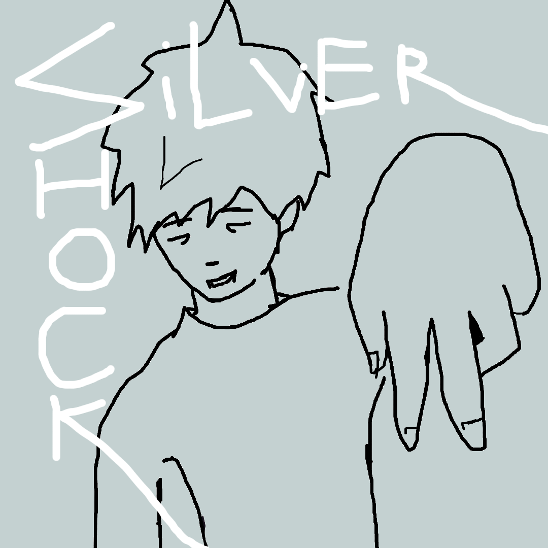 SILVER SHOCK | WEBTOON