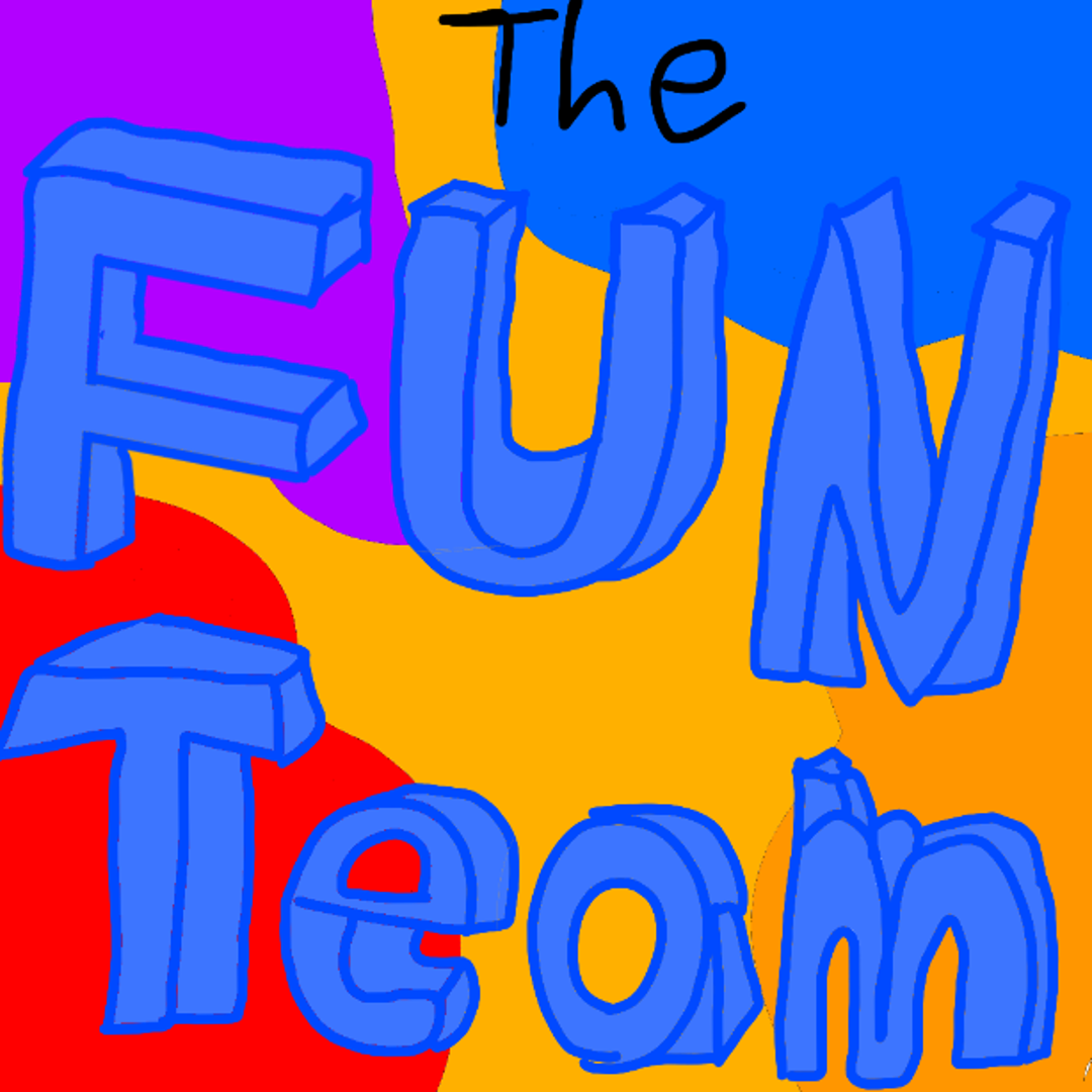The Fun Team | WEBTOON