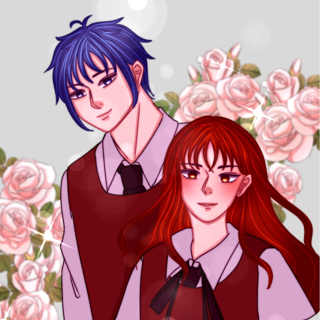 Harumi's Diary | WEBTOON