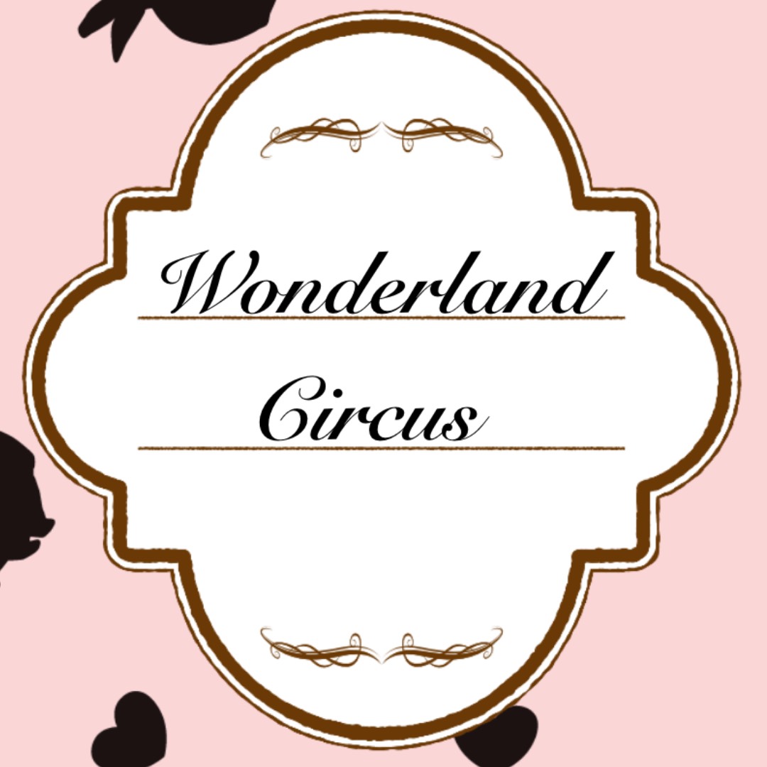 Adventures In Wonderland Circus | WEBTOON