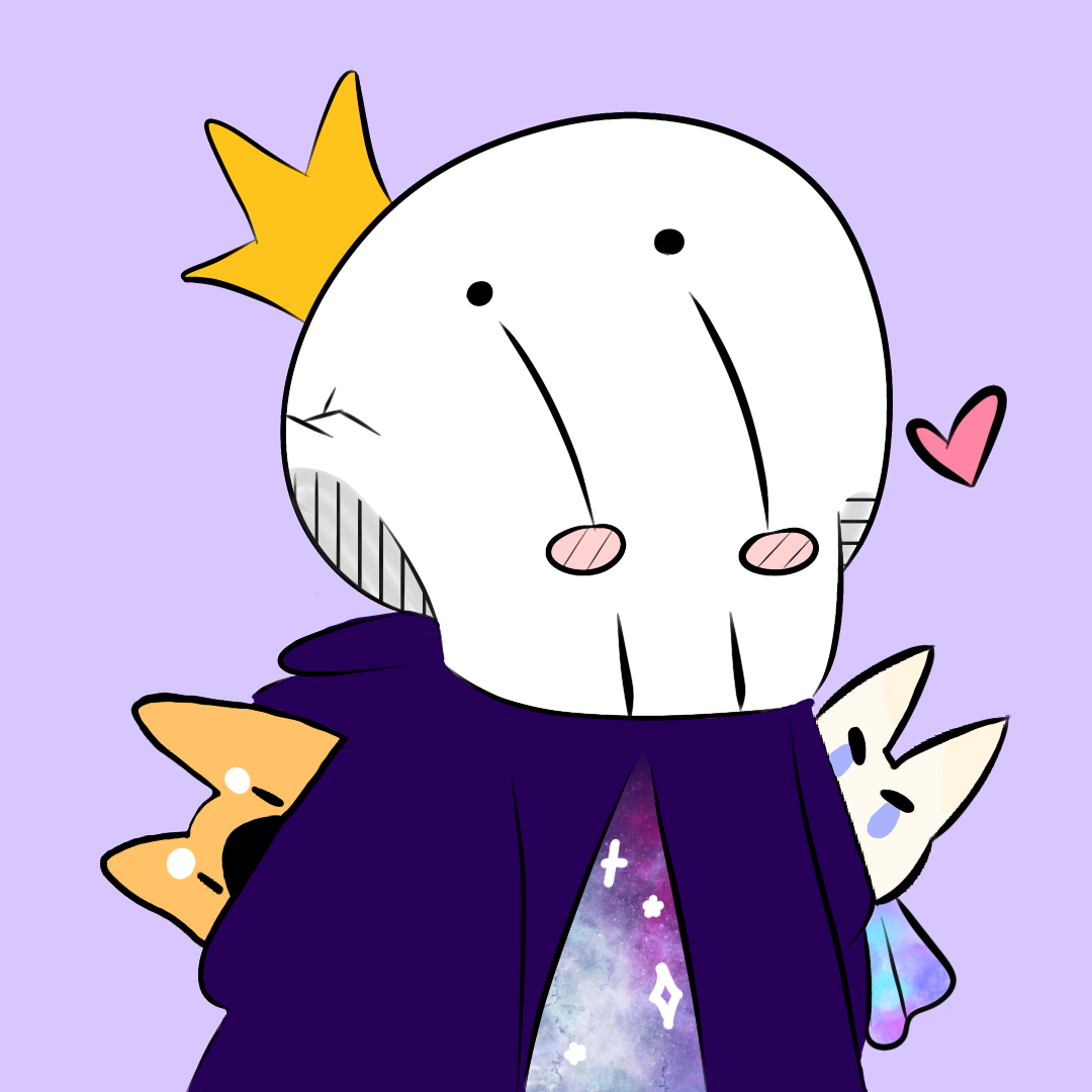 Shiki and Friends | WEBTOON