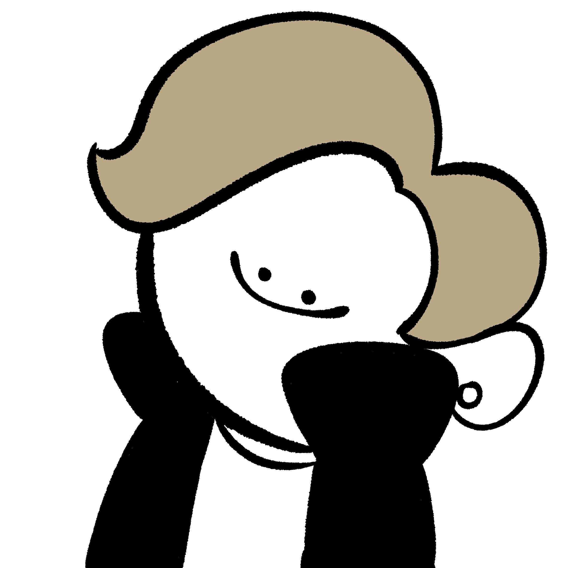 The Muffin Corner | WEBTOON