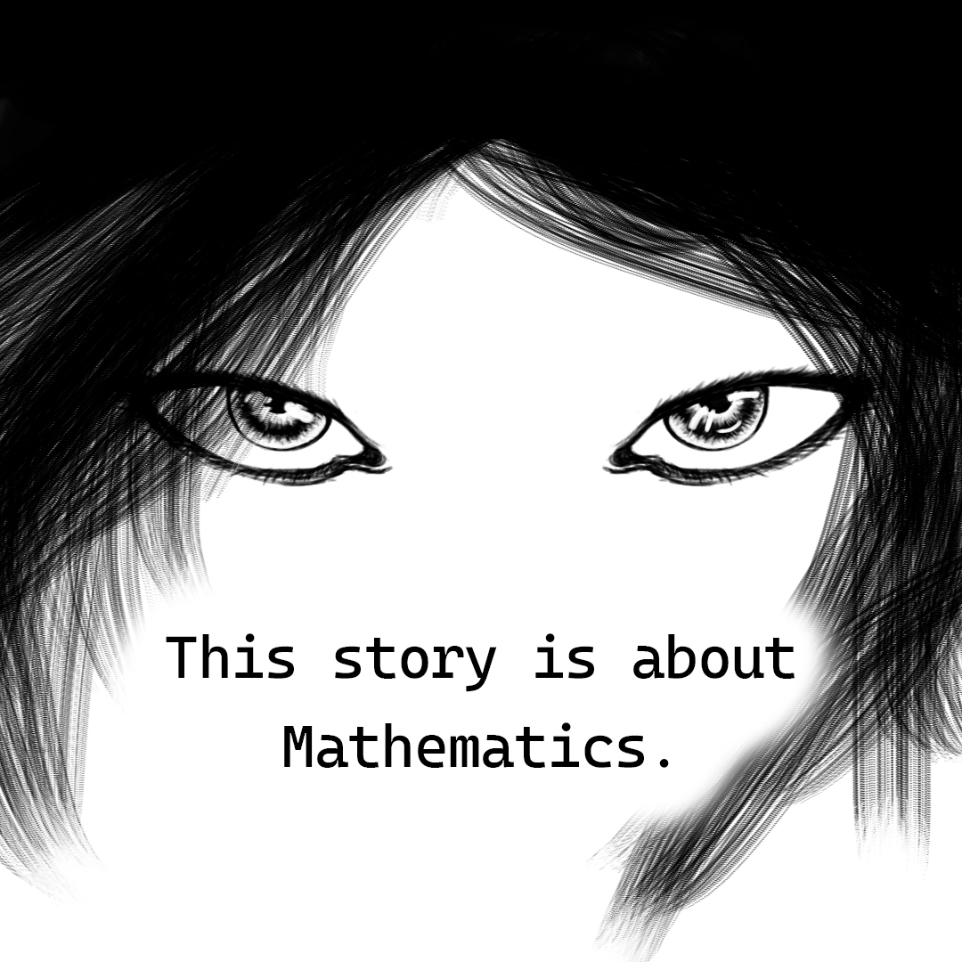 This story is about Mathematics. | WEBTOON