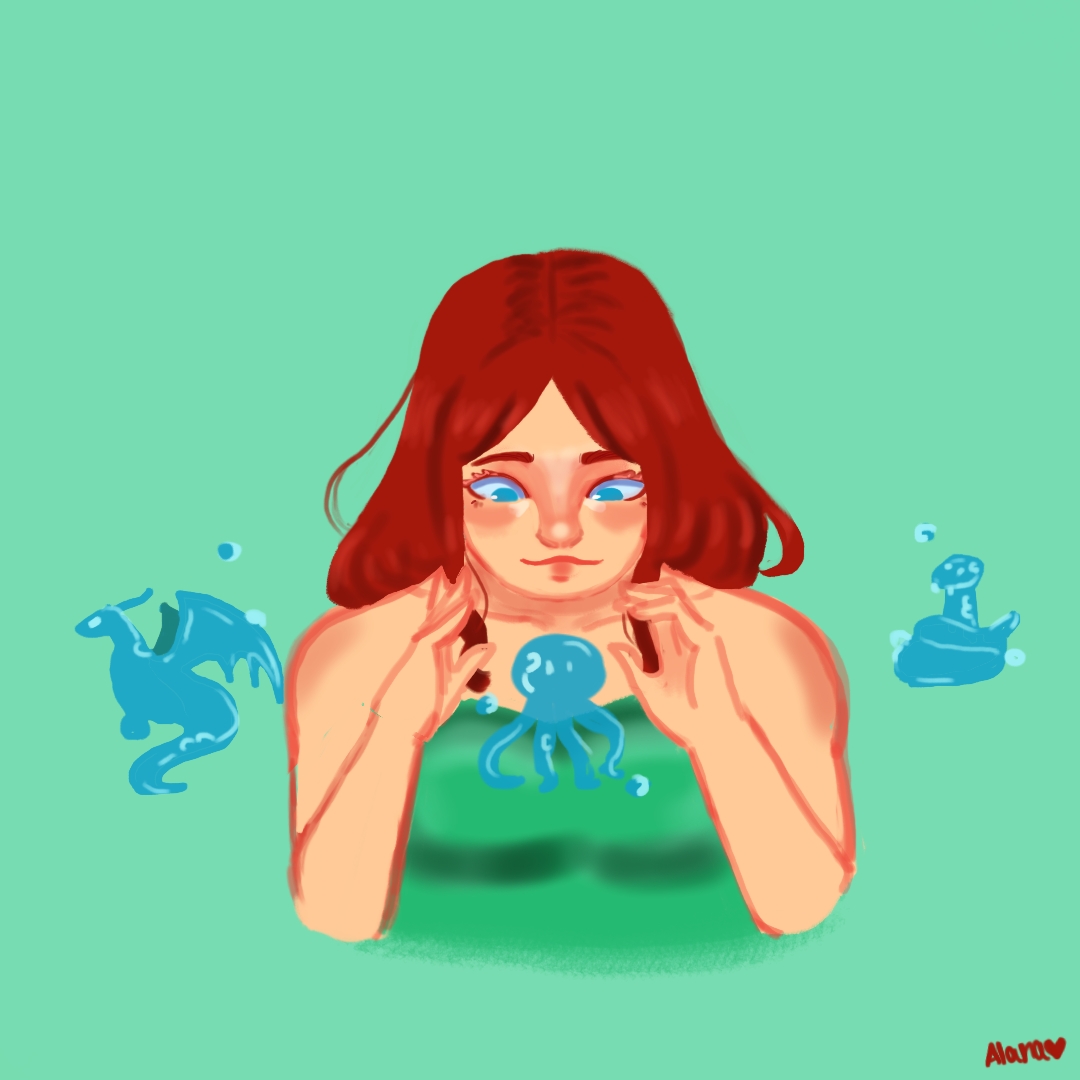 Los Tully y Los Gray Joy - 12 | Triángulo de monstruos