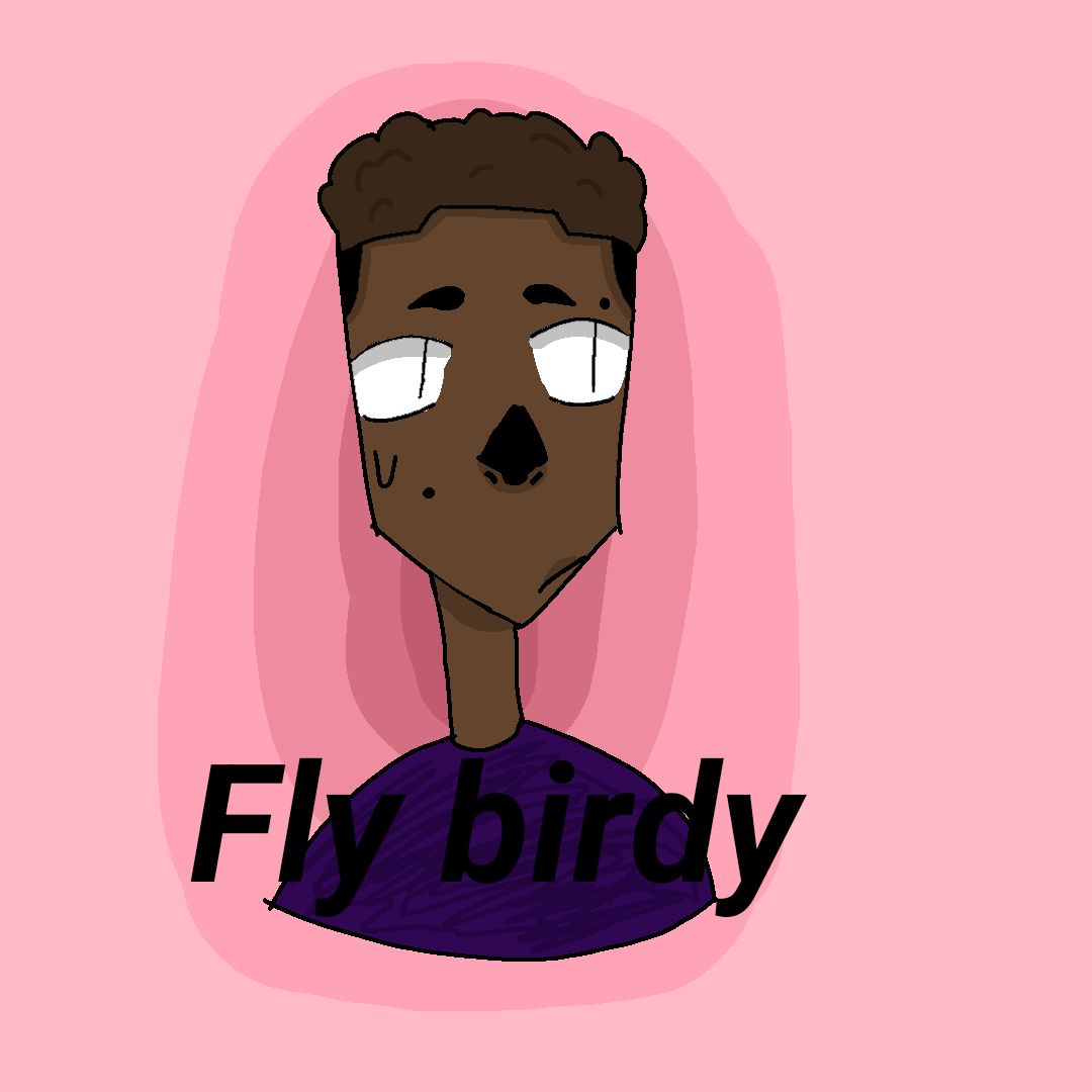 Fly Birdy | WEBTOON