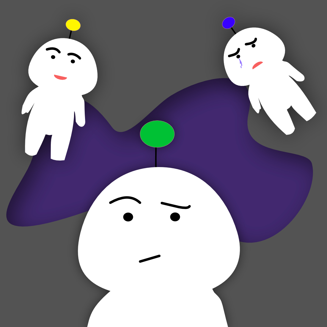 33 Things | LINE WEBTOON