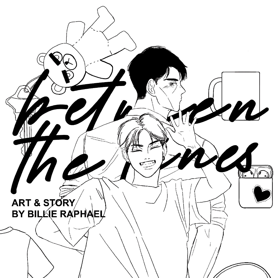 Between the Lines | WEBTOON